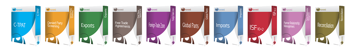 EY Trade Connect Login